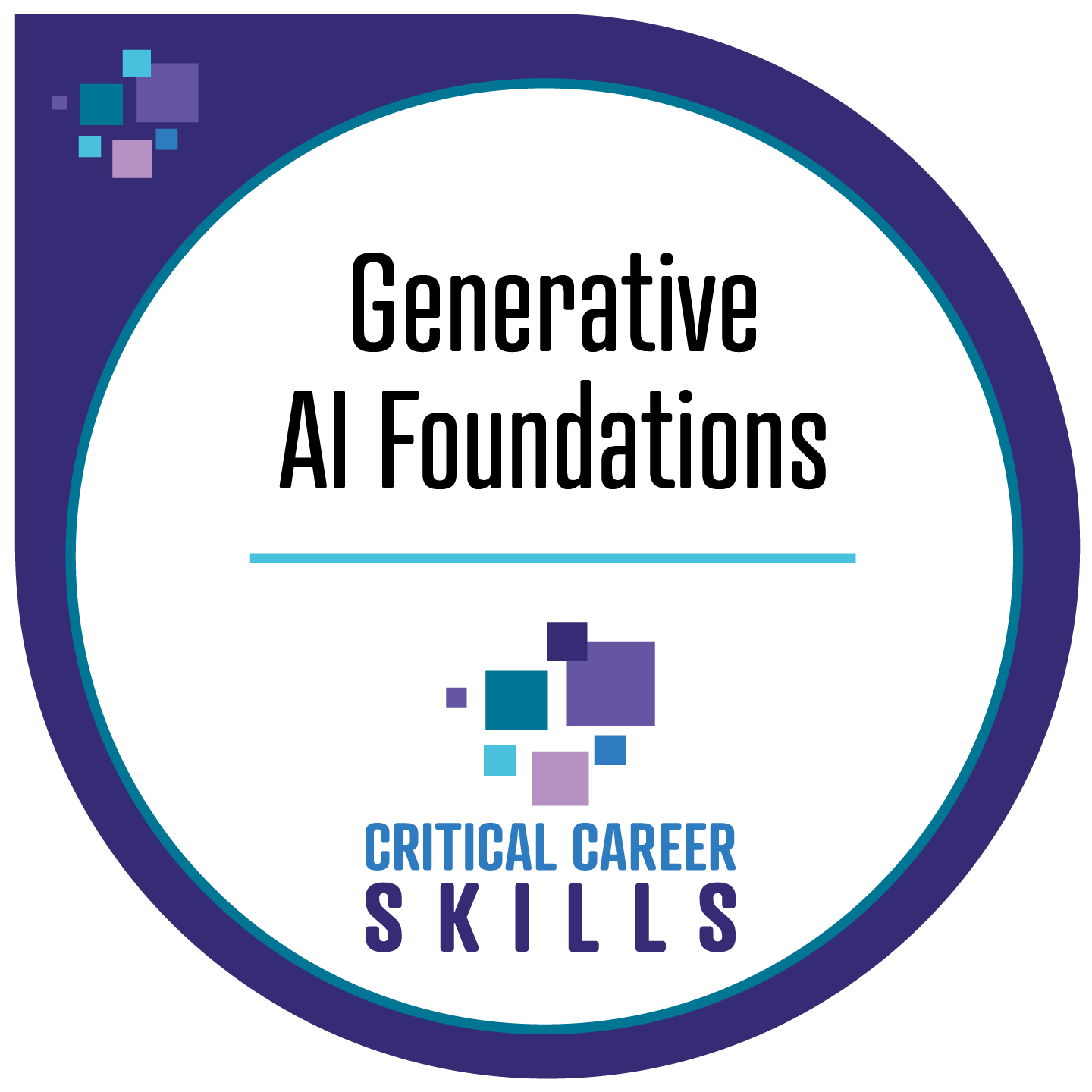 CCS Badging :: Critical Career Skills Certification :: Certiport