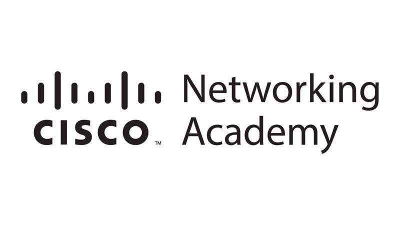 Cisco Logo Black
