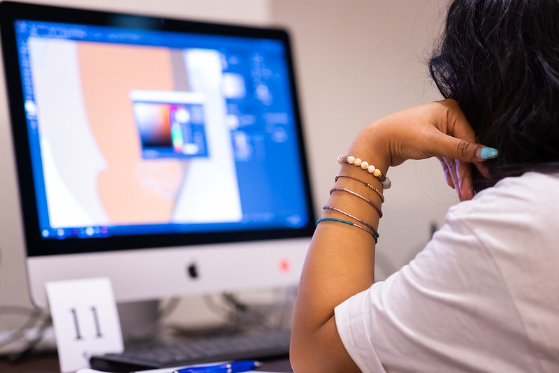 Tips for Teaching Graphic Design :: Certiport Blog :: Certiport