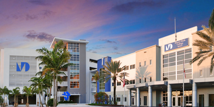 App Development with Swift certifications help Miami Dade College ...