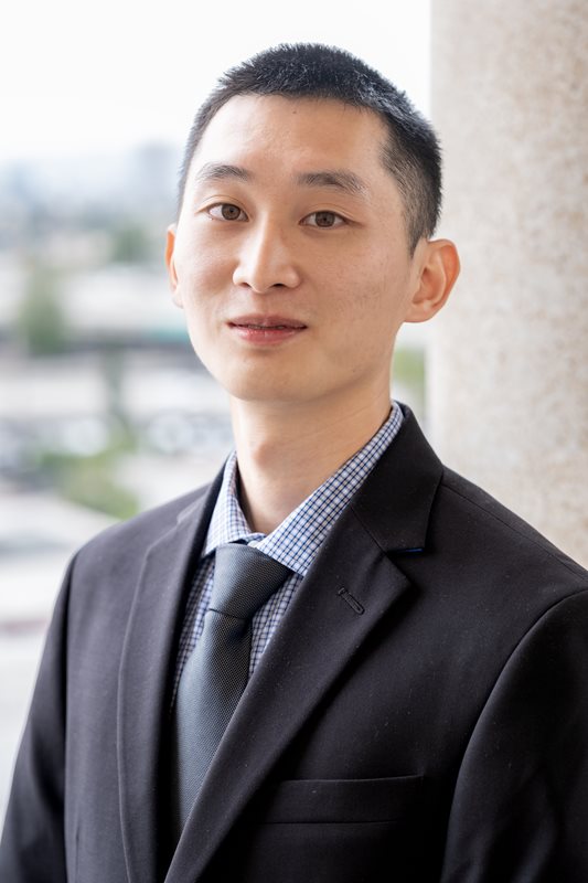 Launching IT careers with Microsoft Certified Fundamentals: Patrick Wang :: Certiport Blog ...