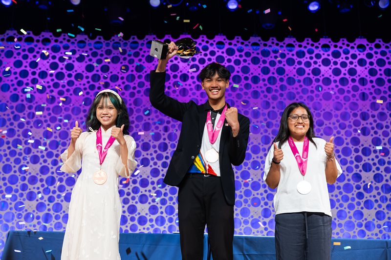 2024 ACP 世界大赛全球总决赛冠军揭晓