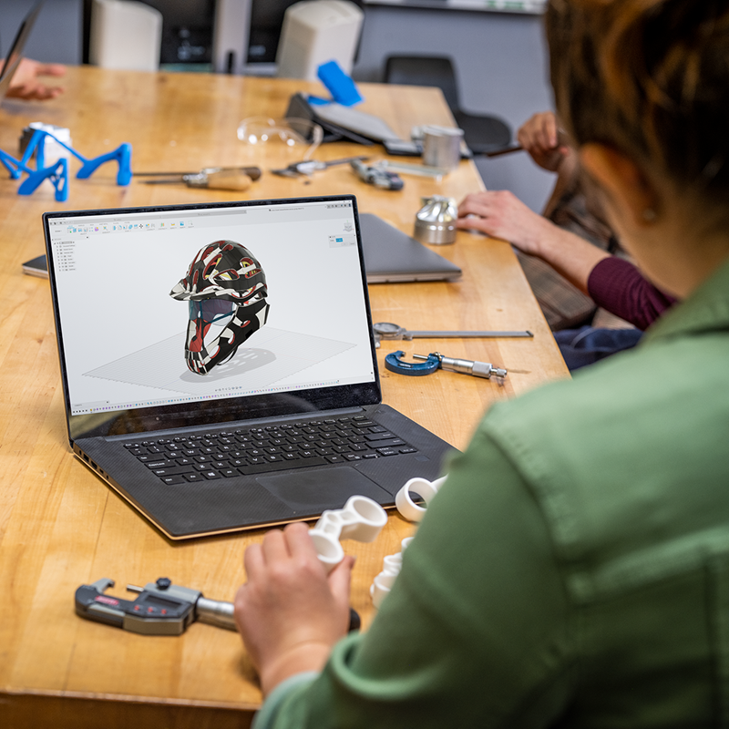 The gateway to STEM: Meet the new Autodesk Tinkercad 3D Design ...