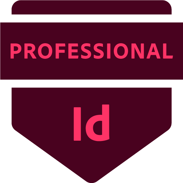 Adobe Certified Professional Badging :: Certiport