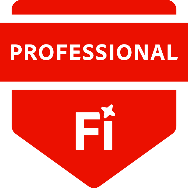 vector certified embedded professional