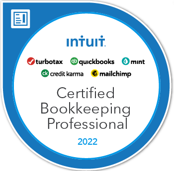 Digital badges :: Intuit :: Certiport