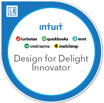 Digital badges :: Intuit :: Certiport