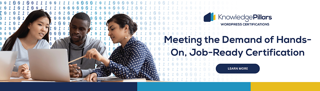 Knowledge Pillars :: Certiport