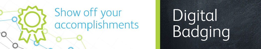 Digital badges :: QuickBooks :: Certiport